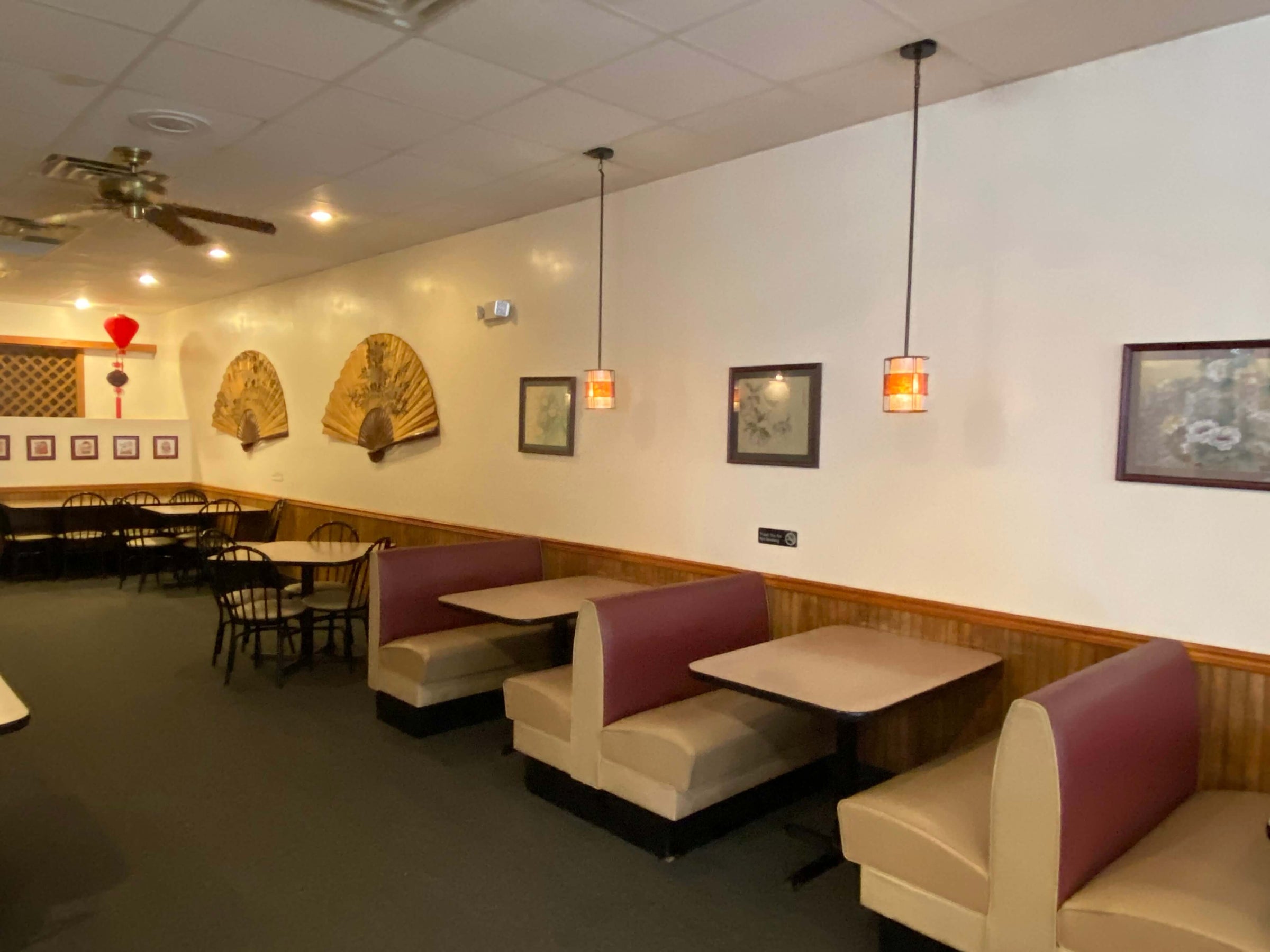 Chinese Kitchen | Golden Dragon