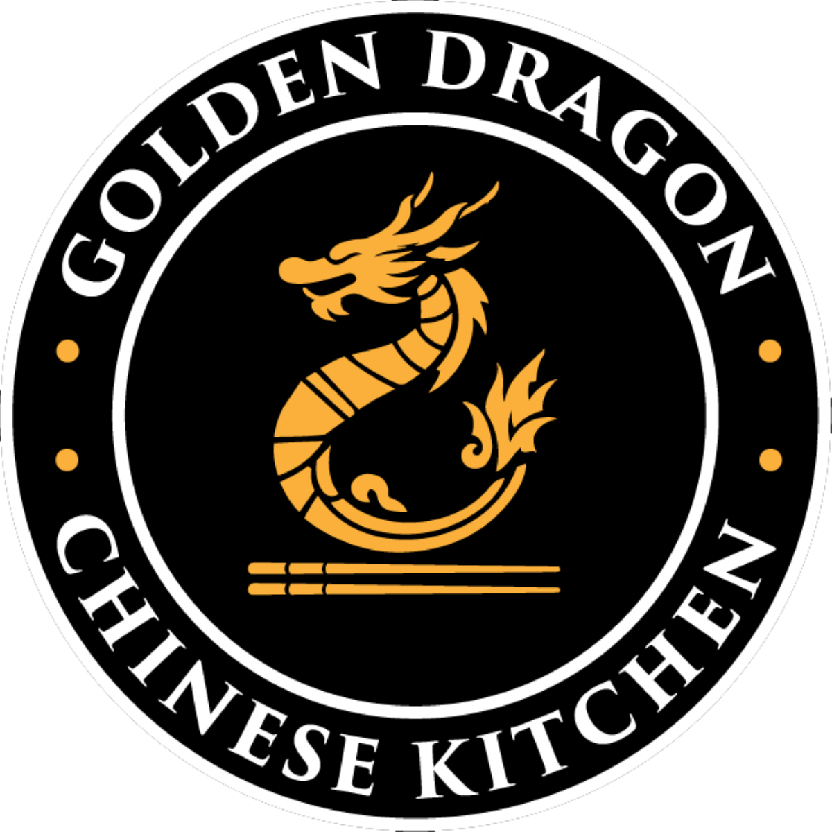 Chinese Kitchen | Golden Dragon